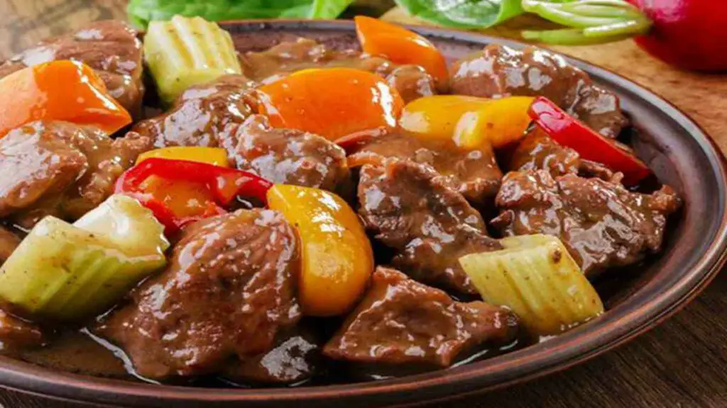 JOUES DE BŒUF : MOELLEUSES ! - Mes Recettes Faciles