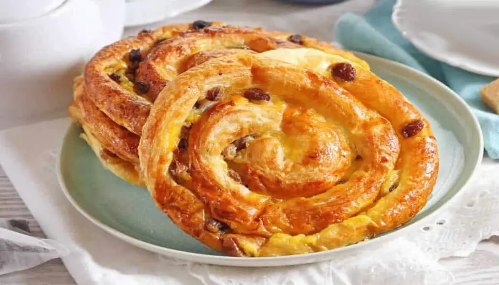 Petits pains aux raisins avec Thermomix - Mes Recettes Faciles